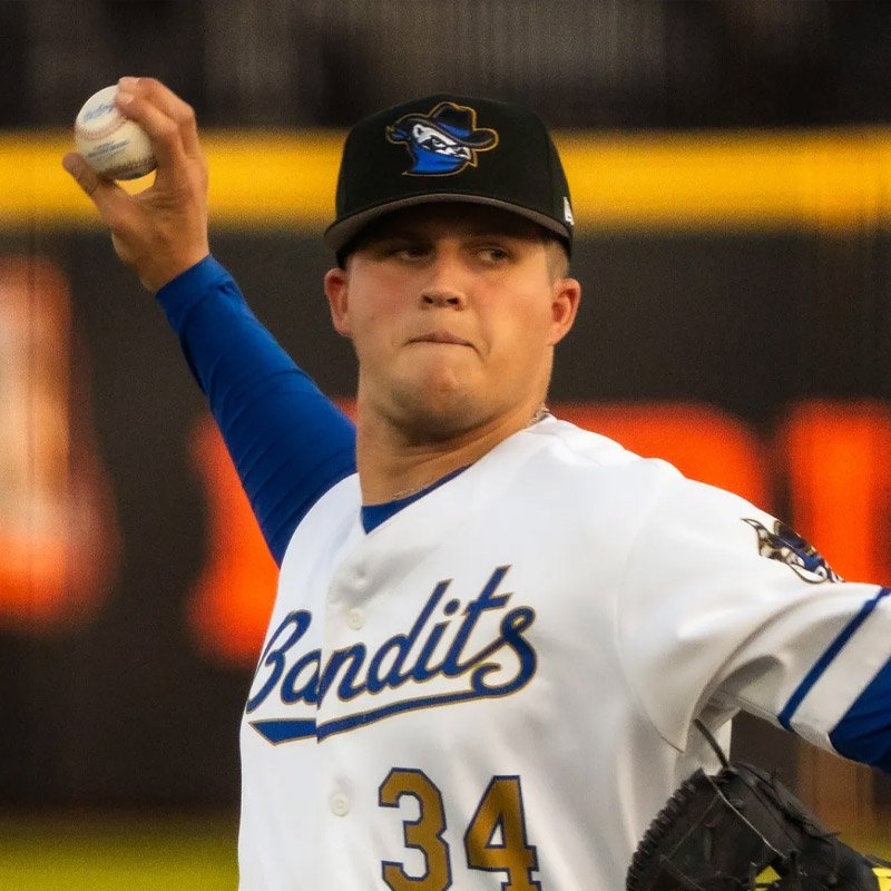 Drew Beam - 2026 Kansas City Royals Top Prospects Ranking - Royals Keep
