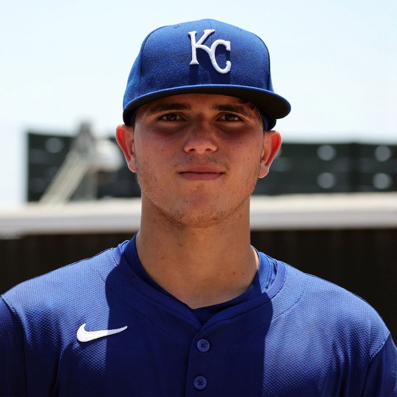 Kendry Chourio - 2026 Kansas City Royals Top Prospects Ranking - Royals ...