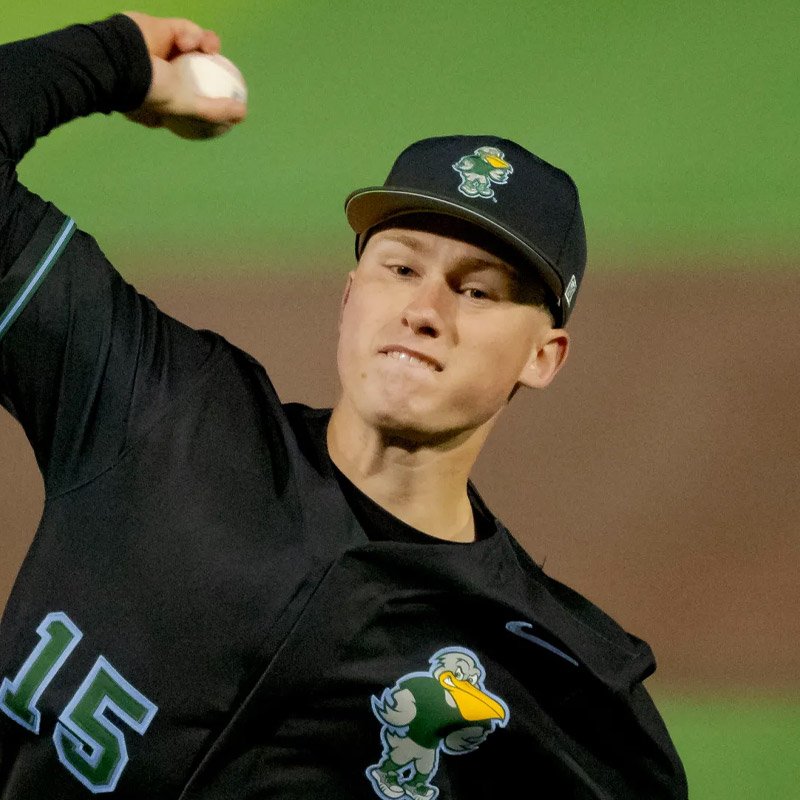 Michael Lombardi - 2026 Kansas City Royals Top Prospects Ranking ...