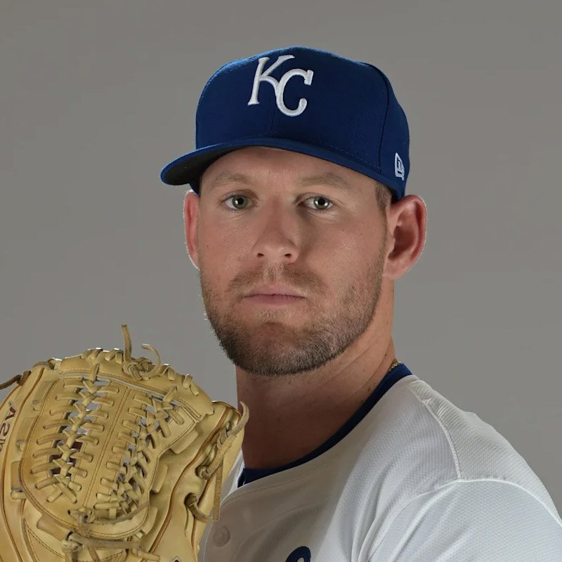 Steven Zobac - 2026 Kansas City Royals Top Prospects Ranking - Royals Keep