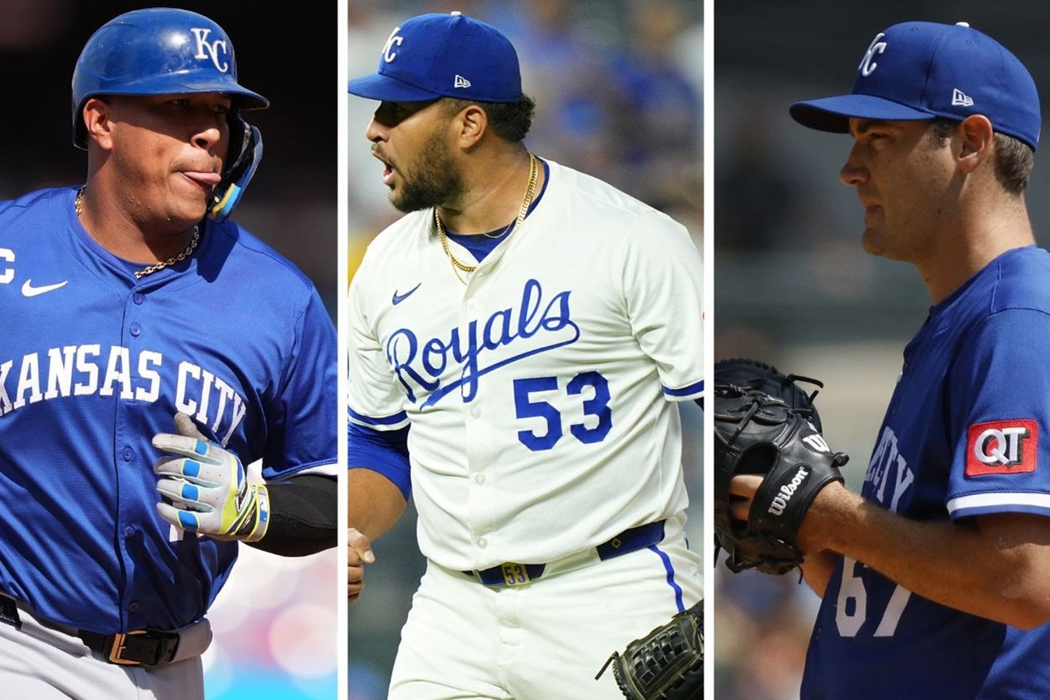 News - Royals Keep