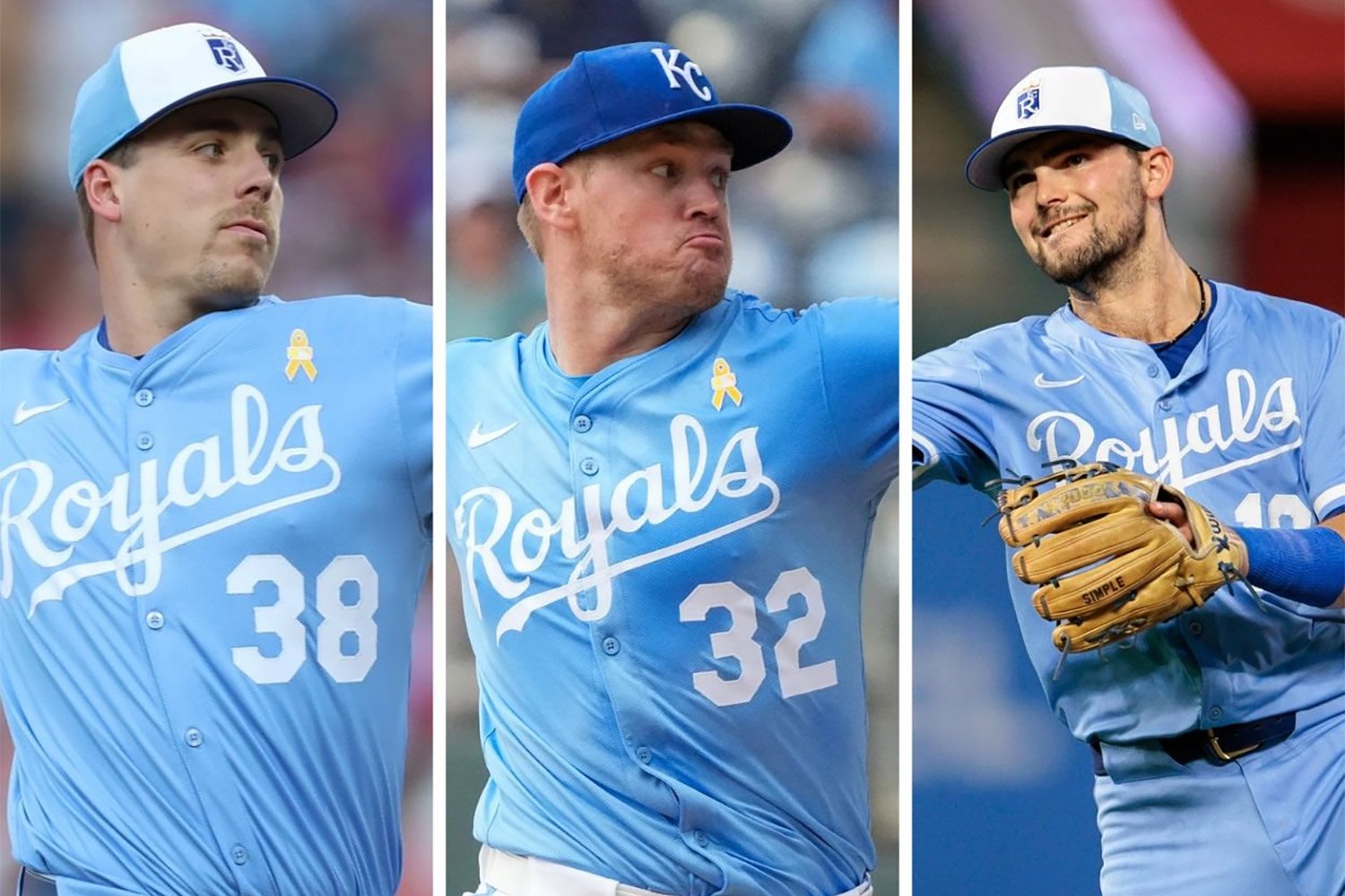 News - Royals Keep