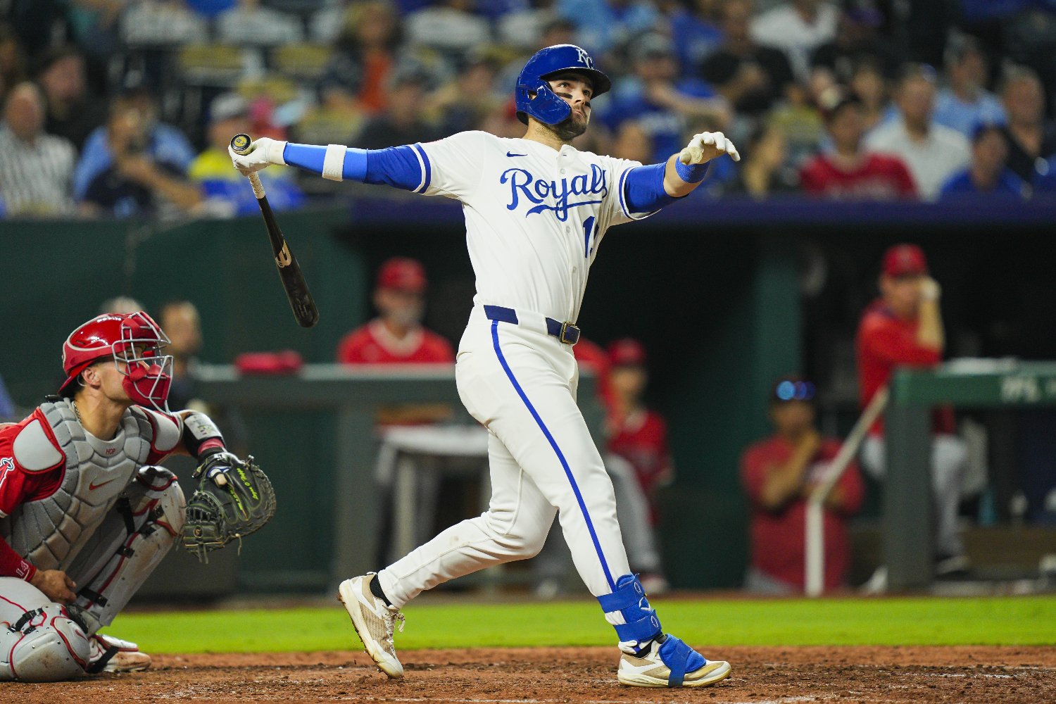 Can Michael Massey Return to Form in 2026? - Royals - Royals Keep