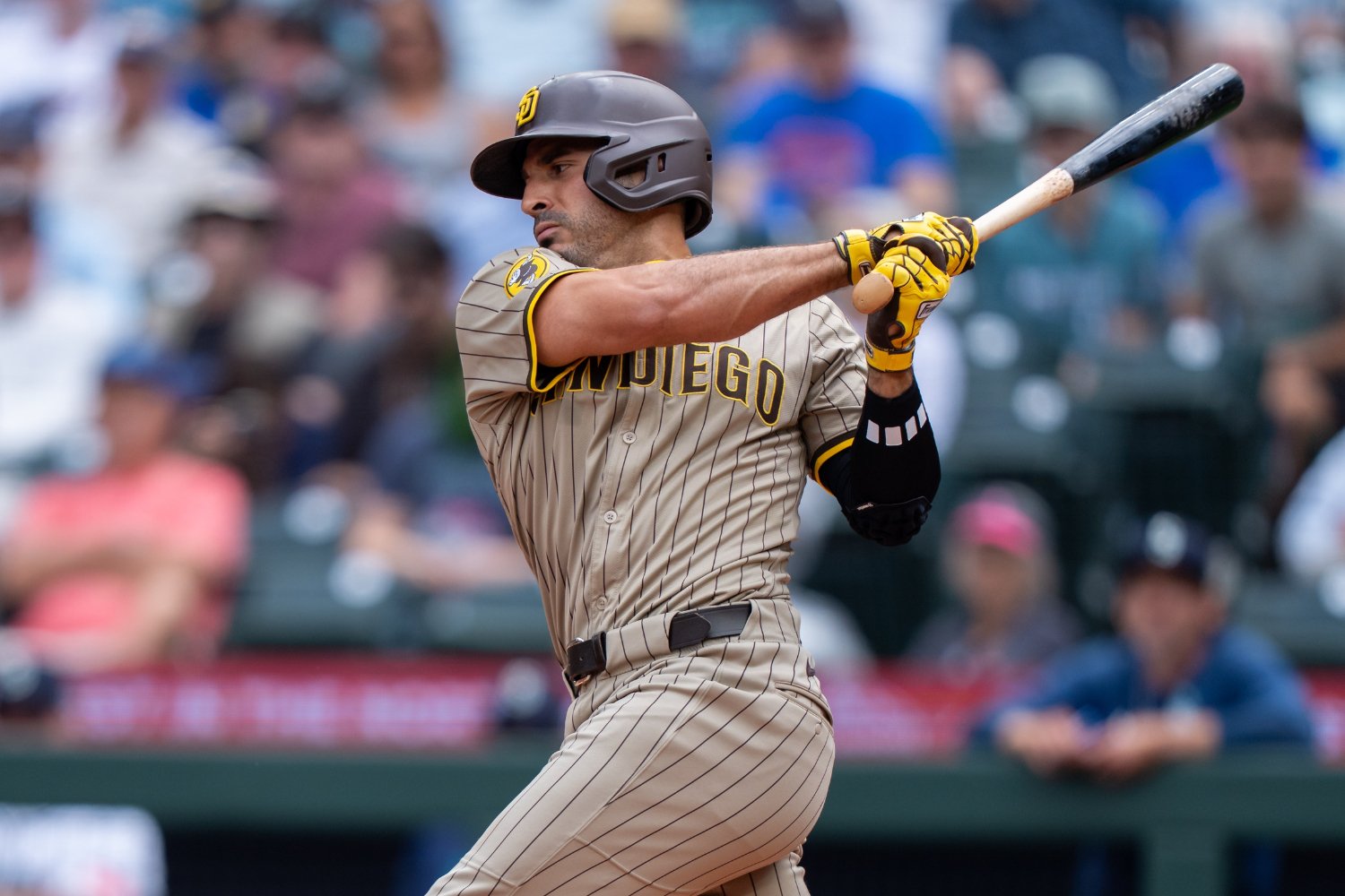 Why the Royals and Padres Could Be Trade Partners (Again) - Royals ...