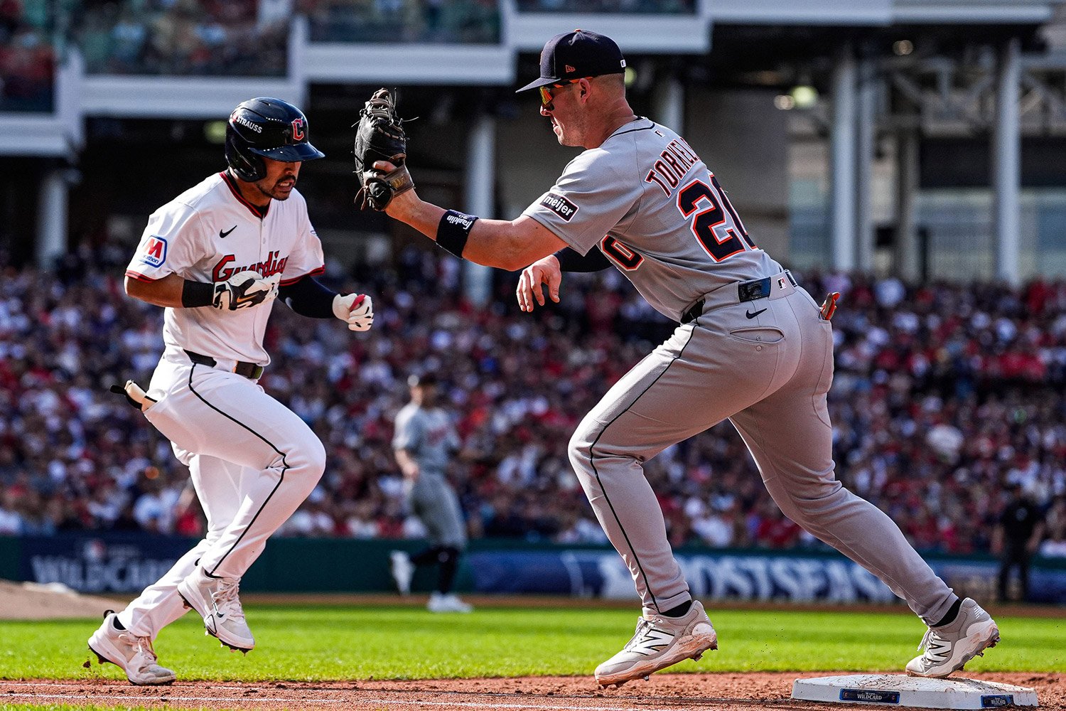 A Look at the Offseason for the Rest of the American League Central ...