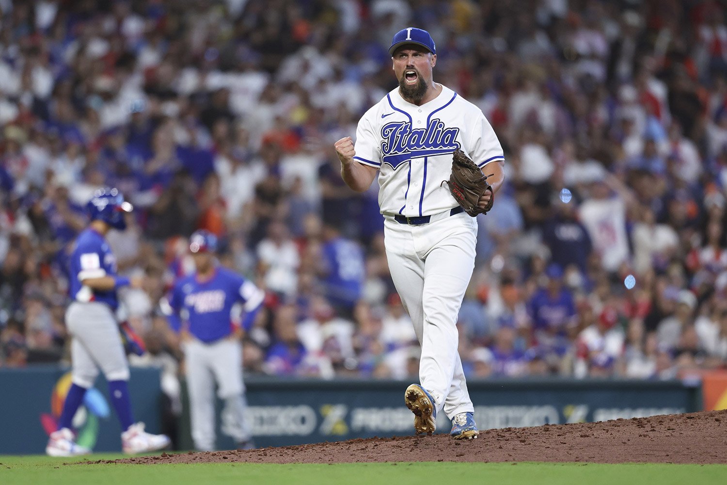 Latest Signing Brings Big League Veteran Back To The Royals - Royals ...